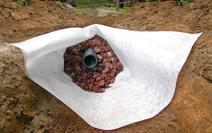 Landscape & Garden Supplies